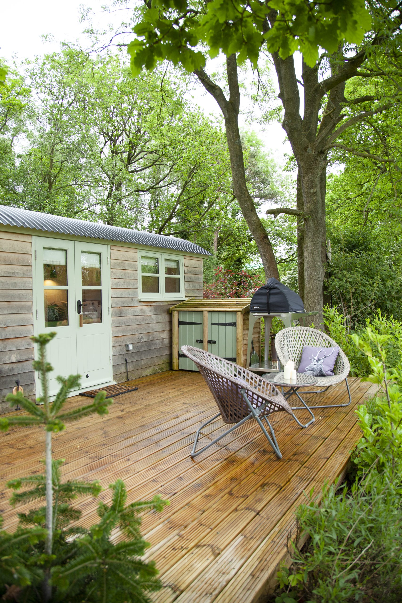 Home - Haystacks Country Retreats