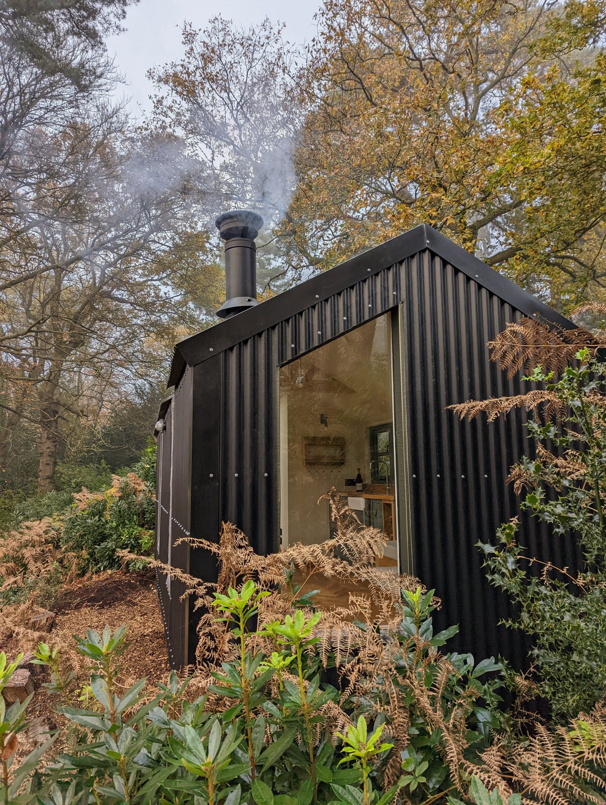 Home - Haystacks Country Retreats